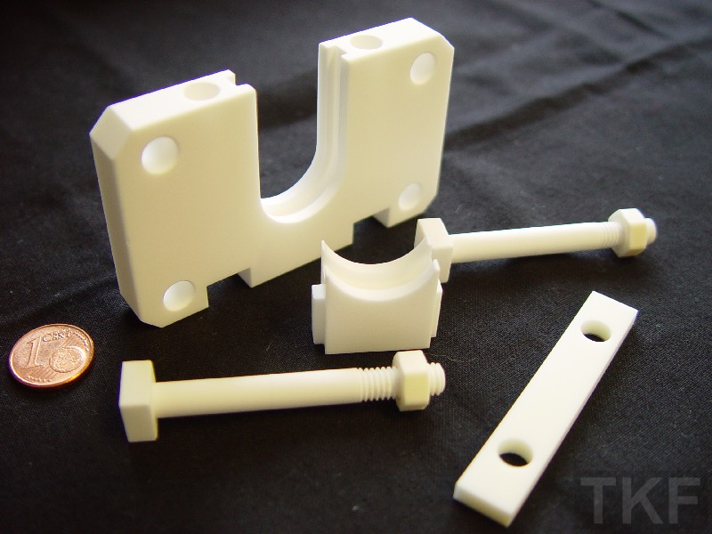 Ceramic Technology from TKF for new, successful products and solutions ...
